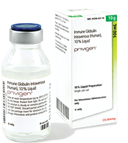 Support for Patients | PRIVIGEN Immune Globulin Intravenous(Human), 10% ...